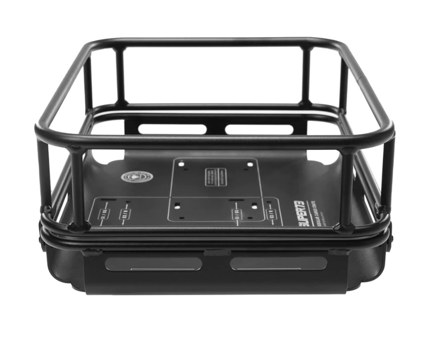 SUPER73 MODULÁRNÍ BOX :: Vintage Garage